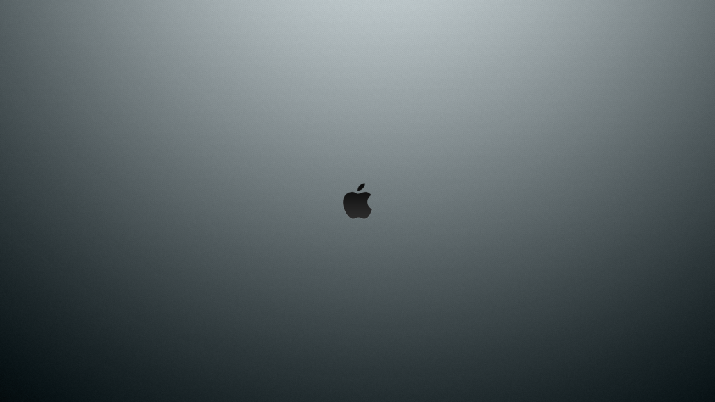 Just the Apple logo - High Definition, High Resolution HD Wallpapers ...
